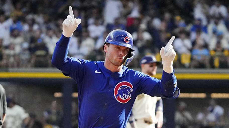 Cubs select pure-hitting SEC second baseman in early MLB mock draft