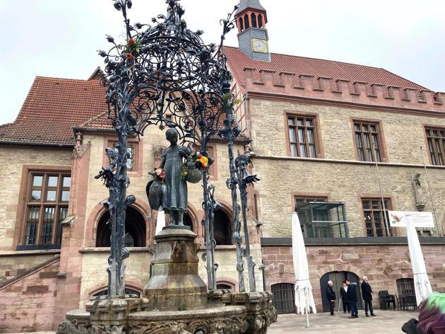 Göttinger Landwirte suchen bei Aktion das Gespräch mit Interessierten