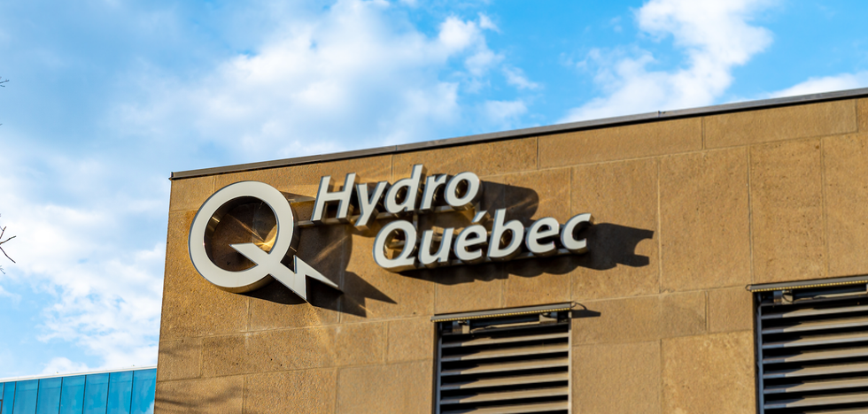 Hydro-Québec cherche plein d'employés pour 2026 et les avantages sont ...