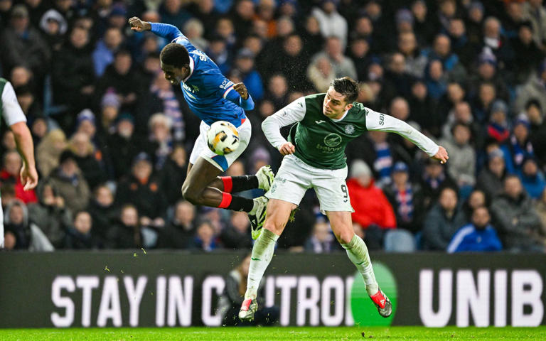 Aberdeen v Rangers injury news: 9 out as Danny Rohl welcomes back ...