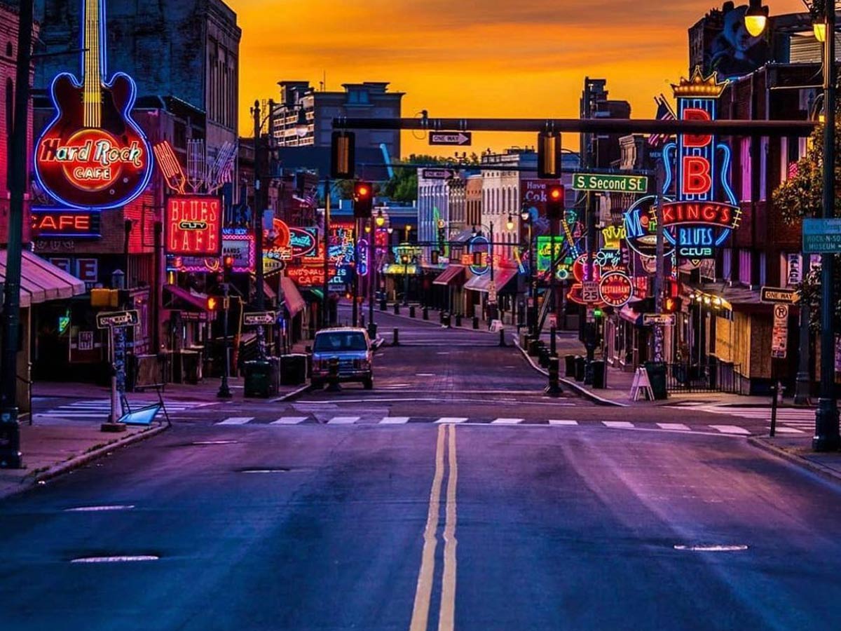 13 weekend trips from Little Rock worth the drive