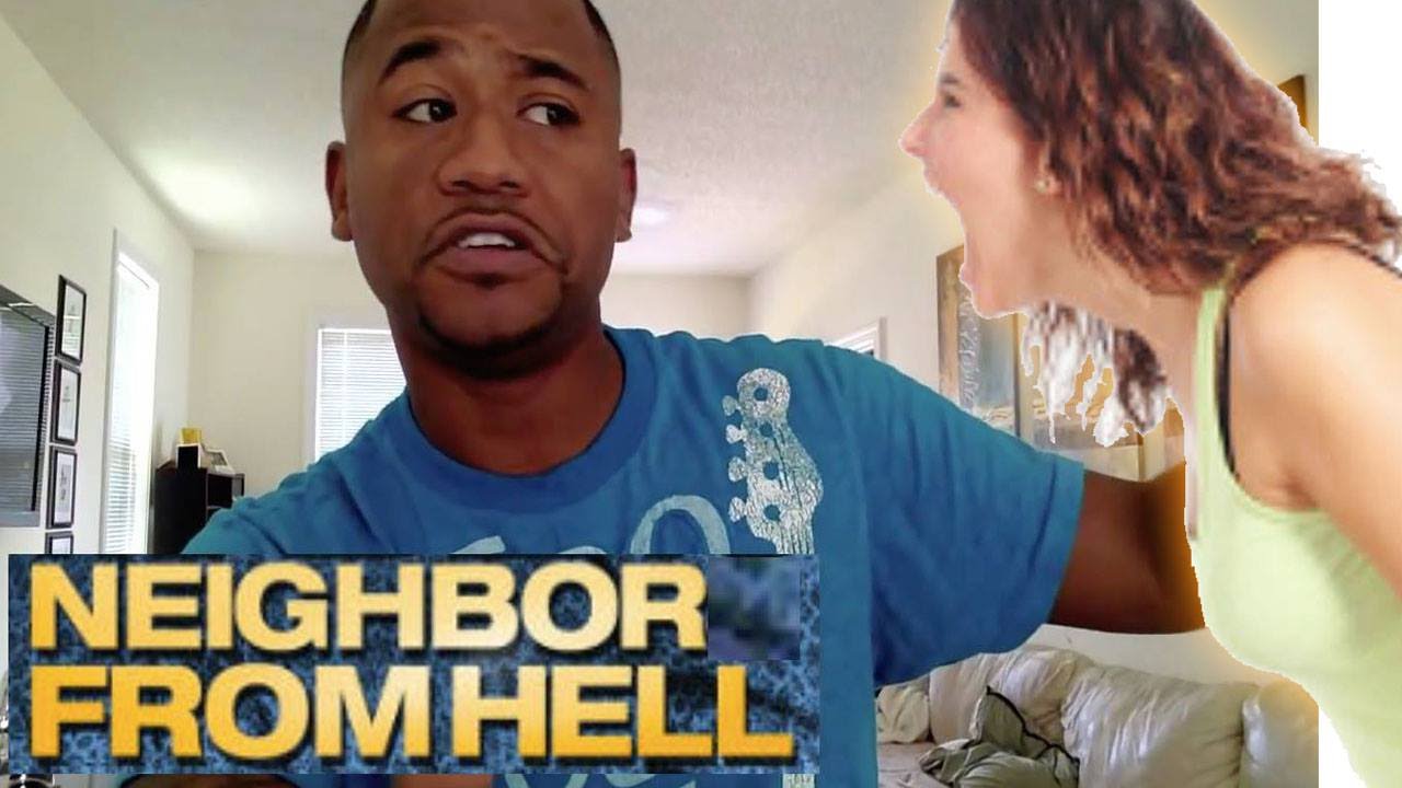 My Neighbor From Hell Storytime