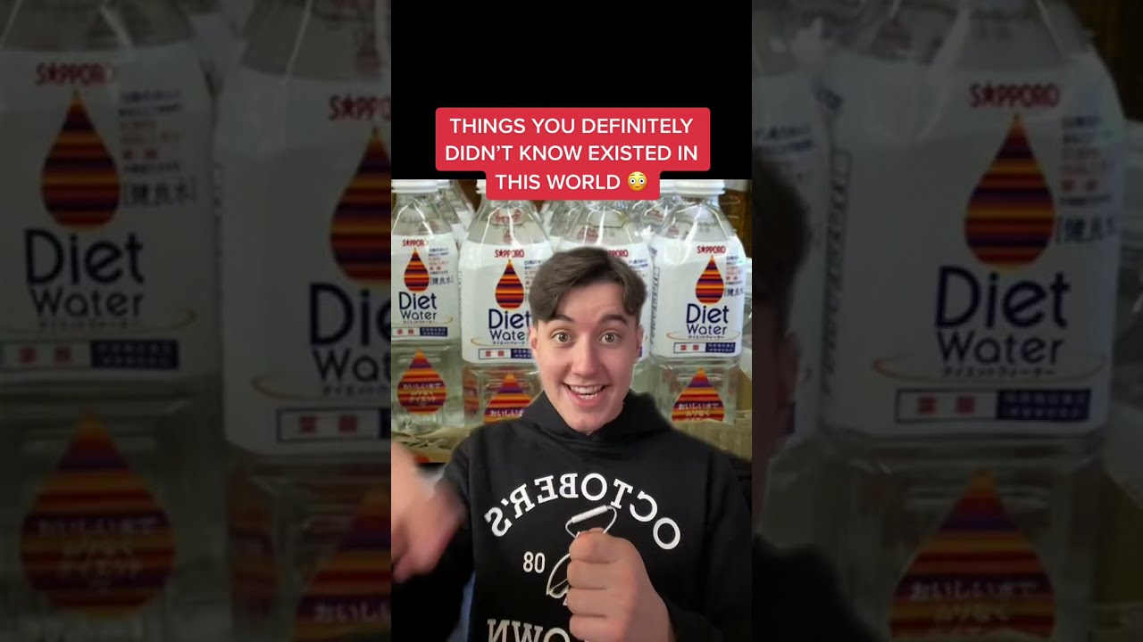 Rare objects and phenomena most people never encounter