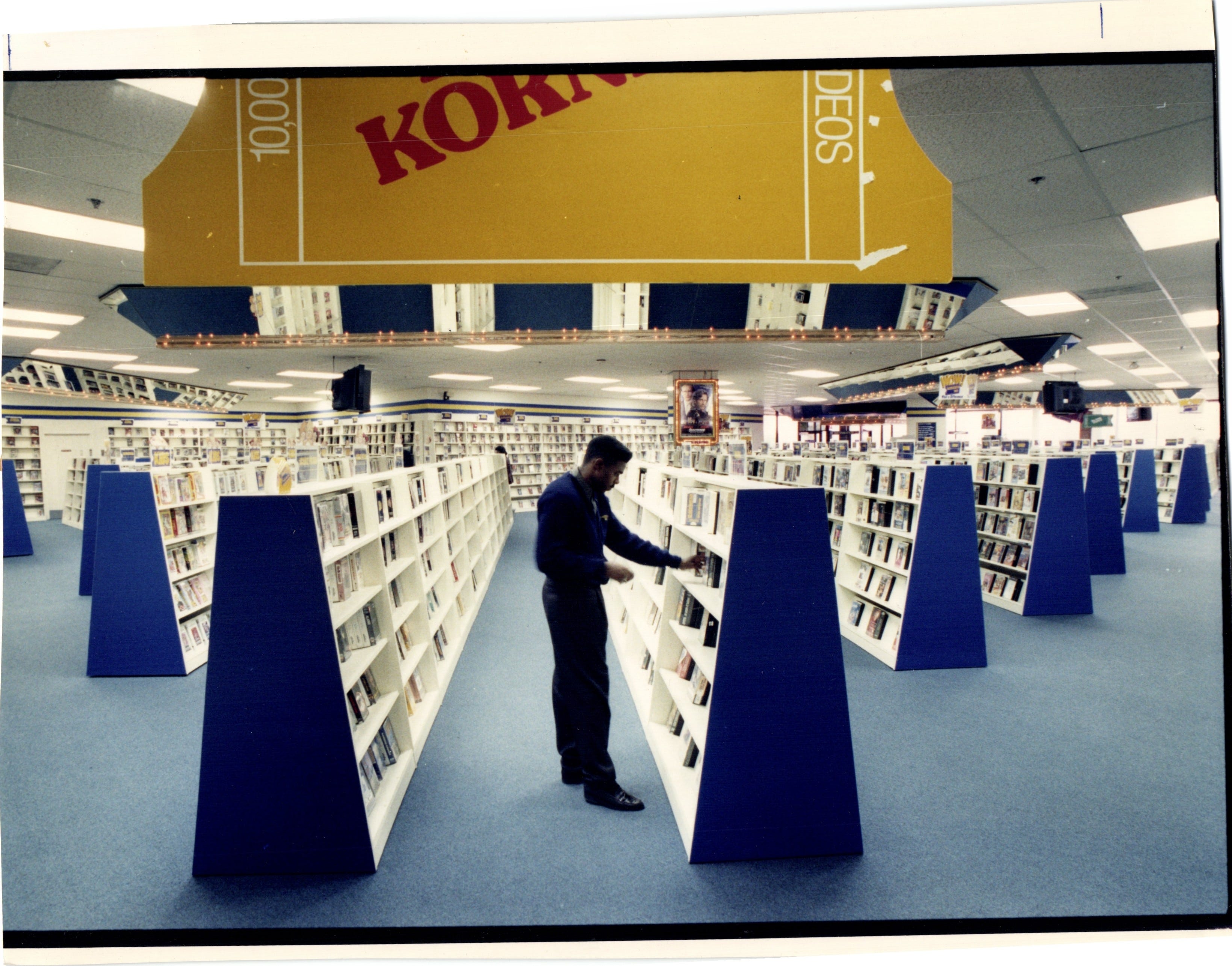 20 iconic Detroit stores we still miss