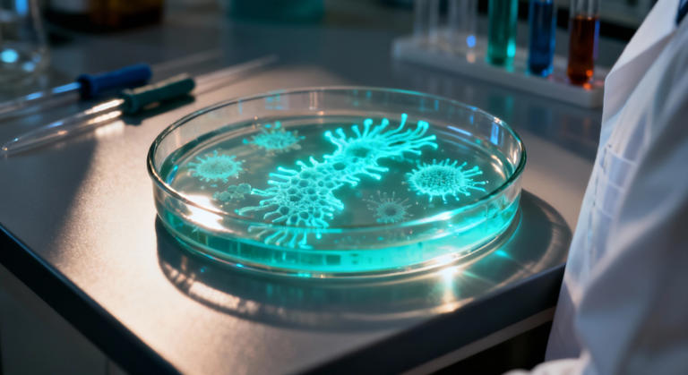 Une découverte fascinante : cette créature mystérieuse qui remet en ...