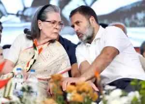 Court dismisses ED's case against Congress leaders: A major setback for ...
