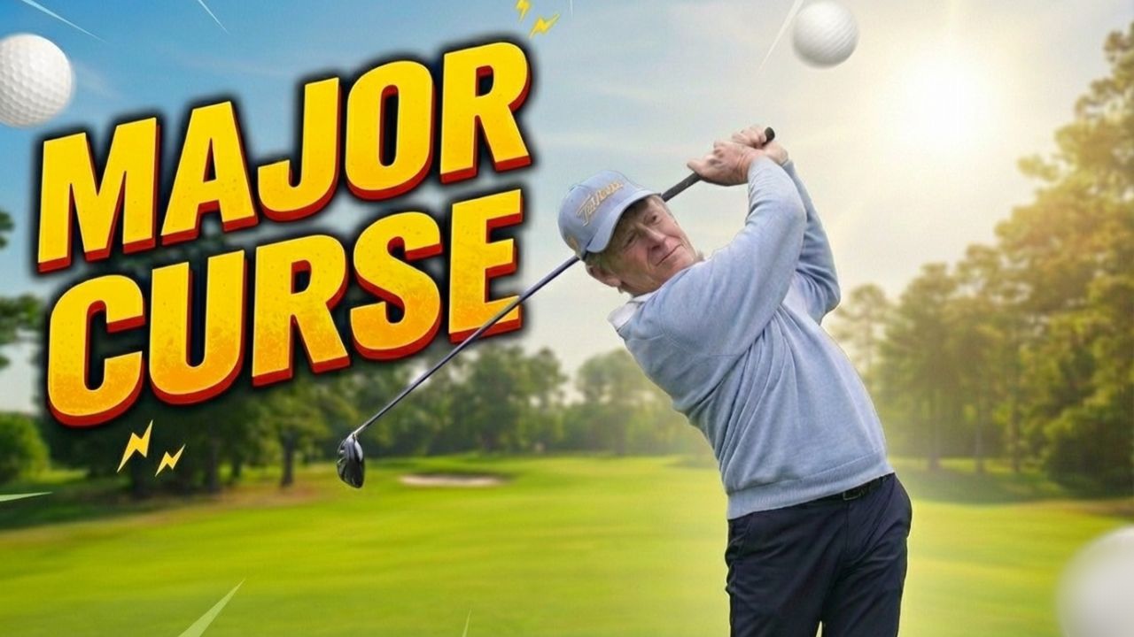 Multiple PGA Tour wins, no major: The story of unfulfilled potential