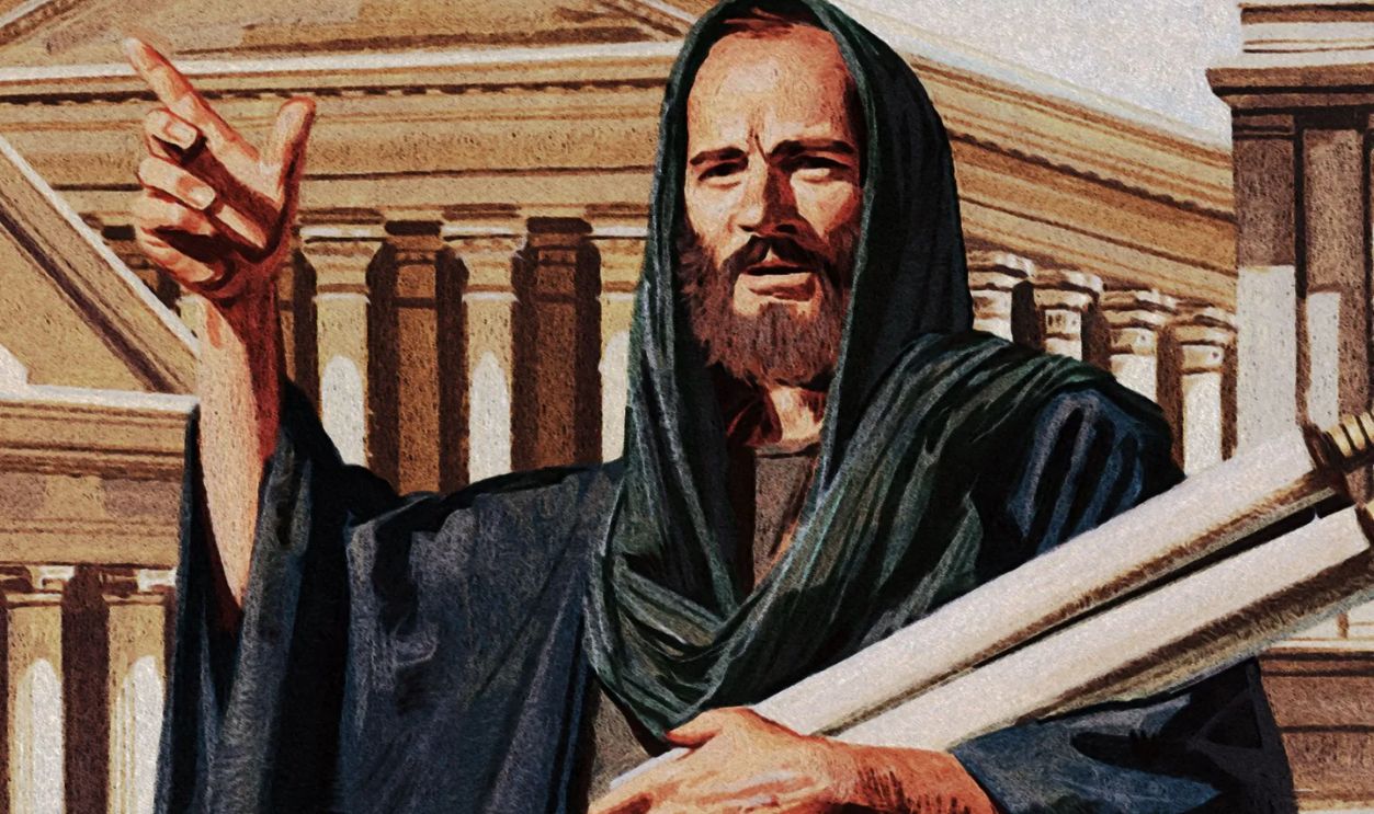 The search for the remains of Jesus's apostles is a global puzzle that ...