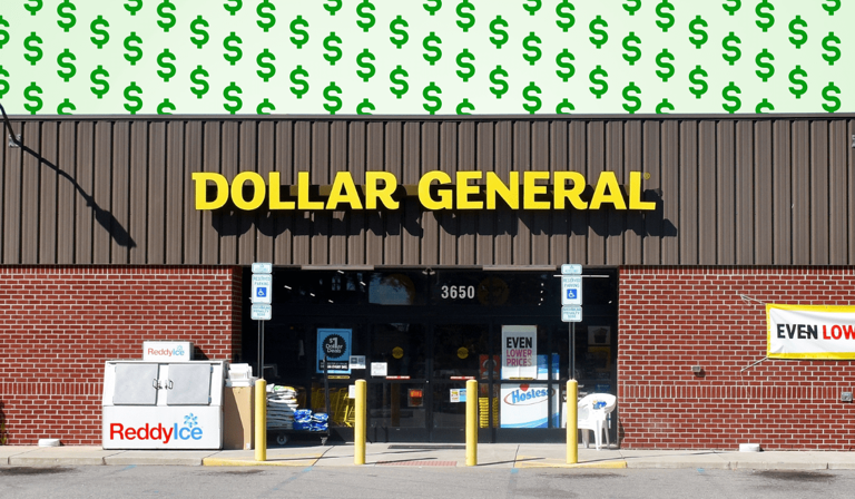 11 best new Dollar General finds for just $1 hitting shelves this week