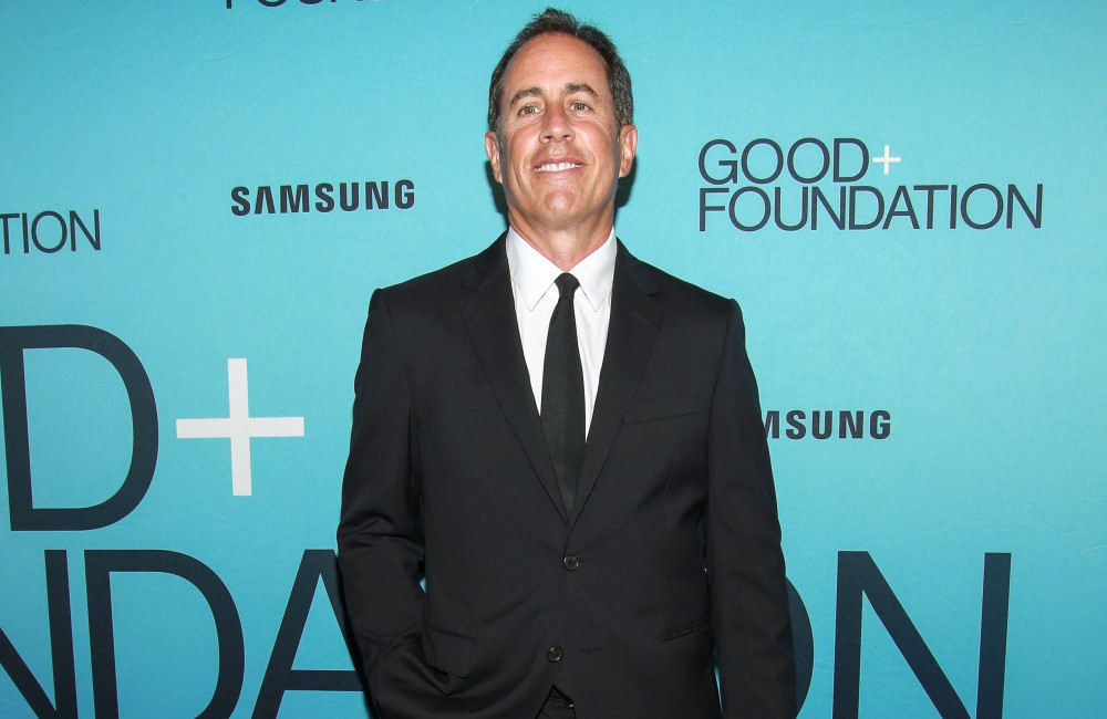 Jerry Seinfeld has praised the late Rob Reiner for saving Seinfeld