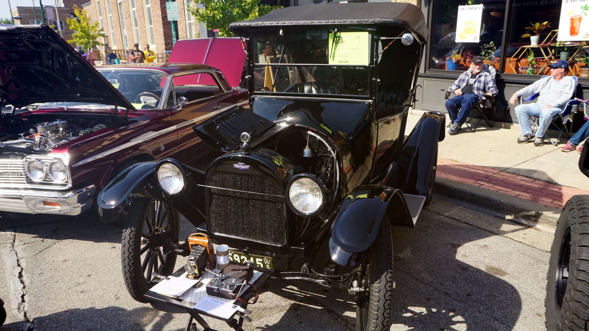 15 classic cars ruined by their modern remakes