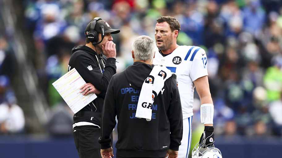 3 reasons Philip Rivers gives Colts best playoff hope