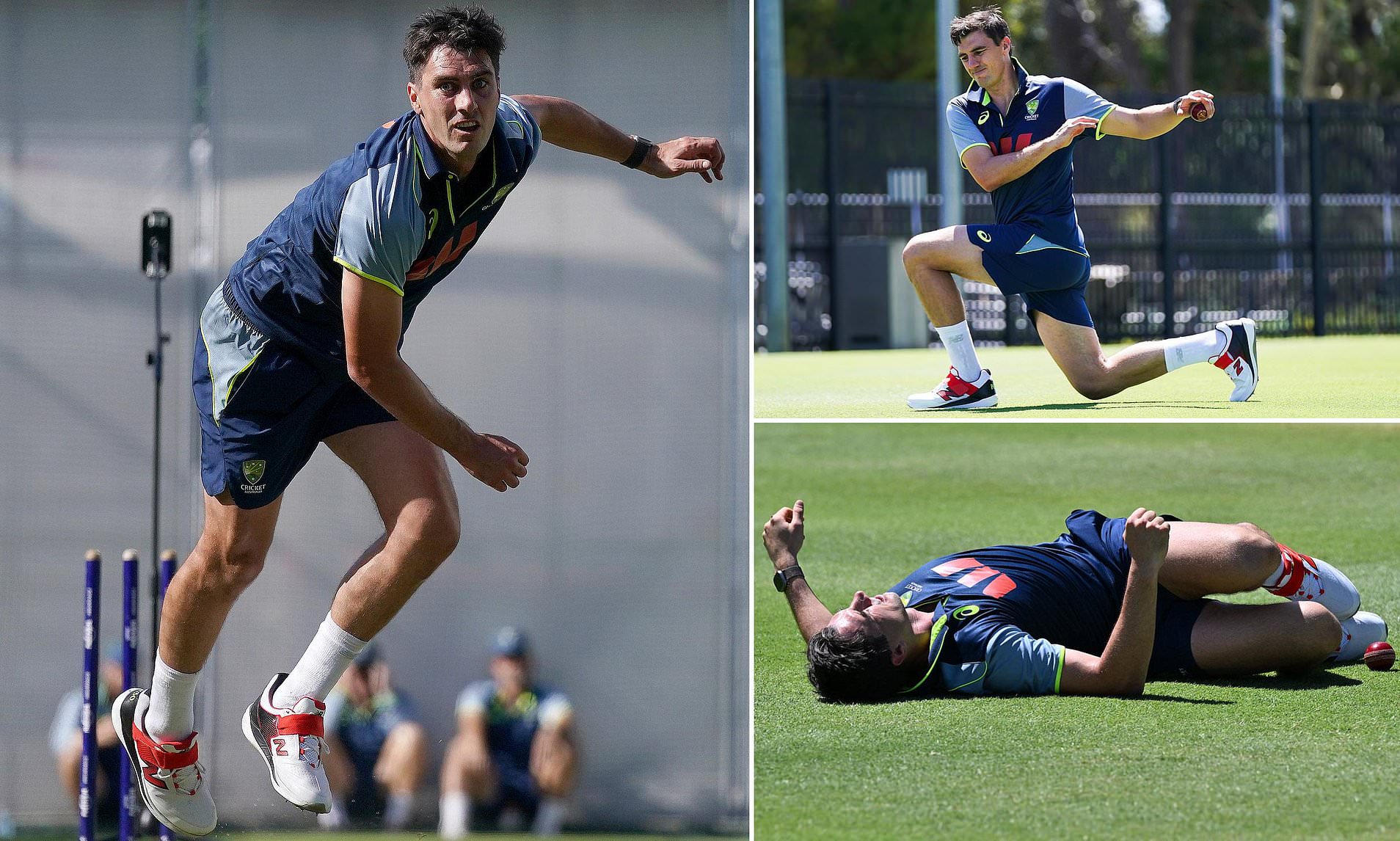 Pat Cummins reveals how close he came to missing the Ashes series ...