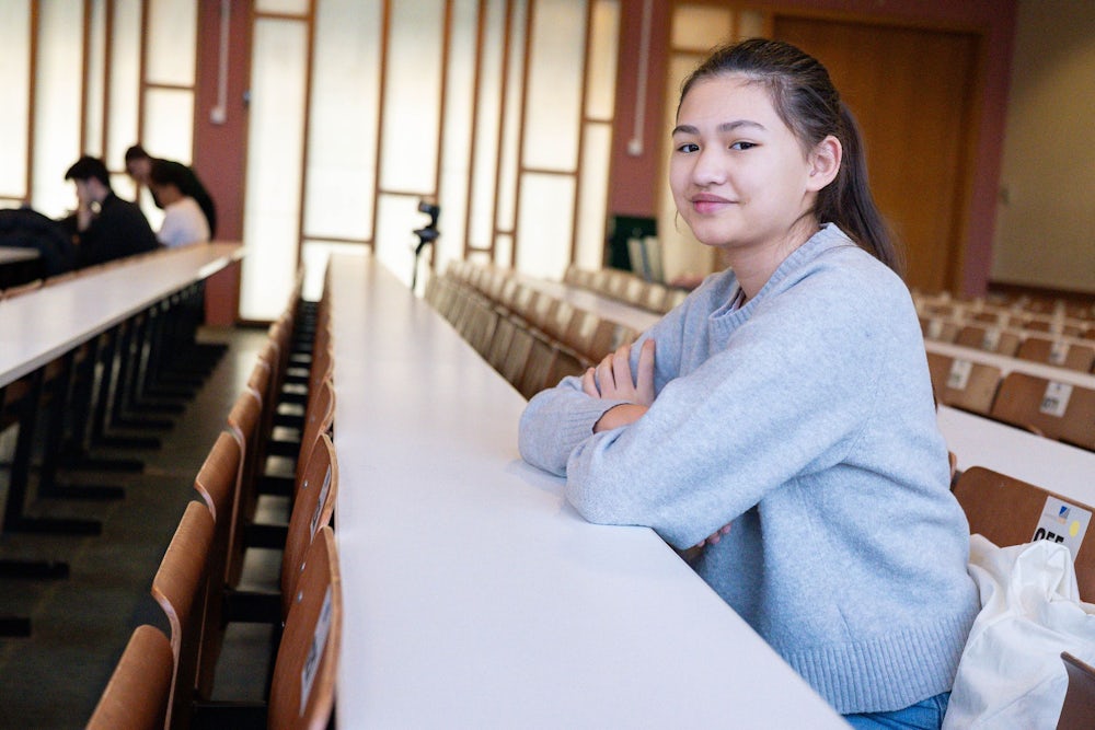Leute: „Ich teile diese Narben mit vielen Frauen, die ich liebe“
