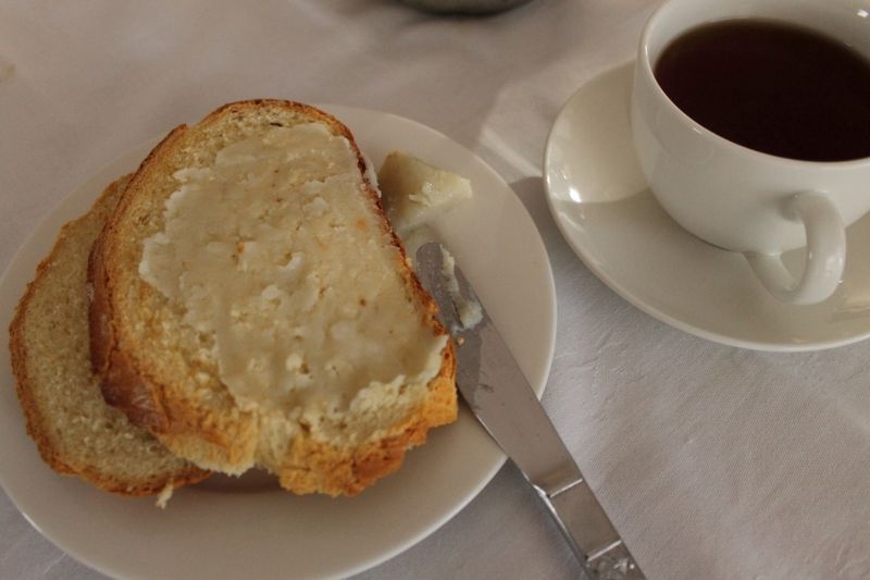 Unusual foods our grandparents cooked and meals shaped by modern living