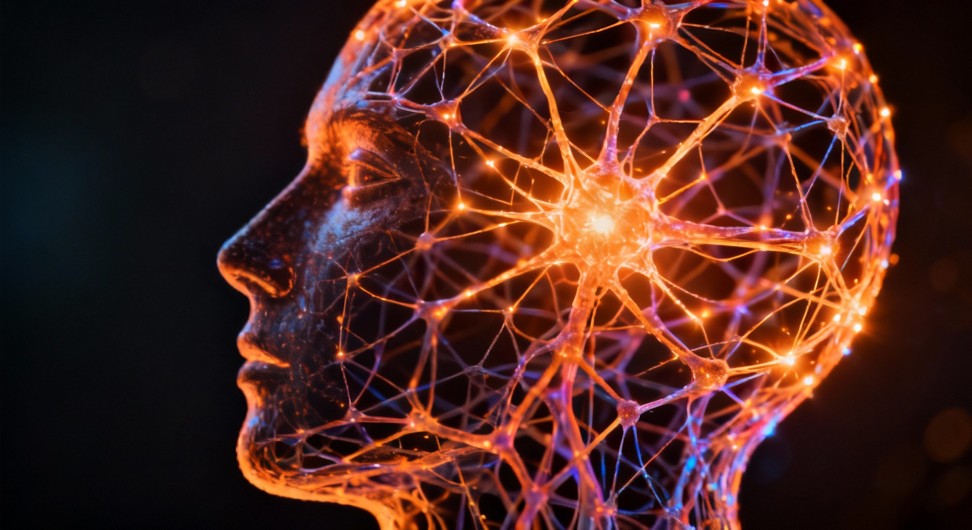 Votre cerveau ne fait pas la différence : quand l’imagination devient ...