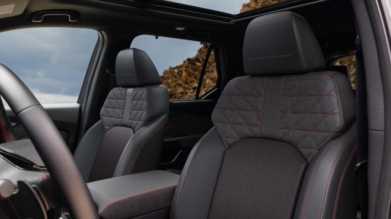 The 2026 Honda Pilot Fixes Almost Everything That Needing Fixing