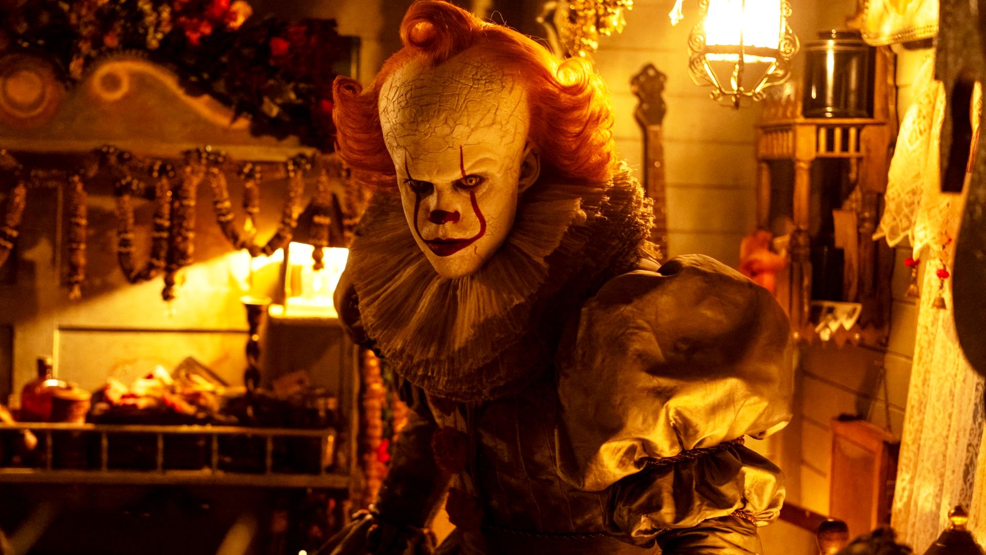 IT: Welcome to Derry season 2's renewal status clarified by HBO boss
