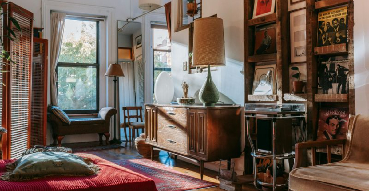 11 decor items that instantly make a room look cheaper