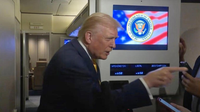 A rough year for journalists in 2025, with a little hope for things to ...