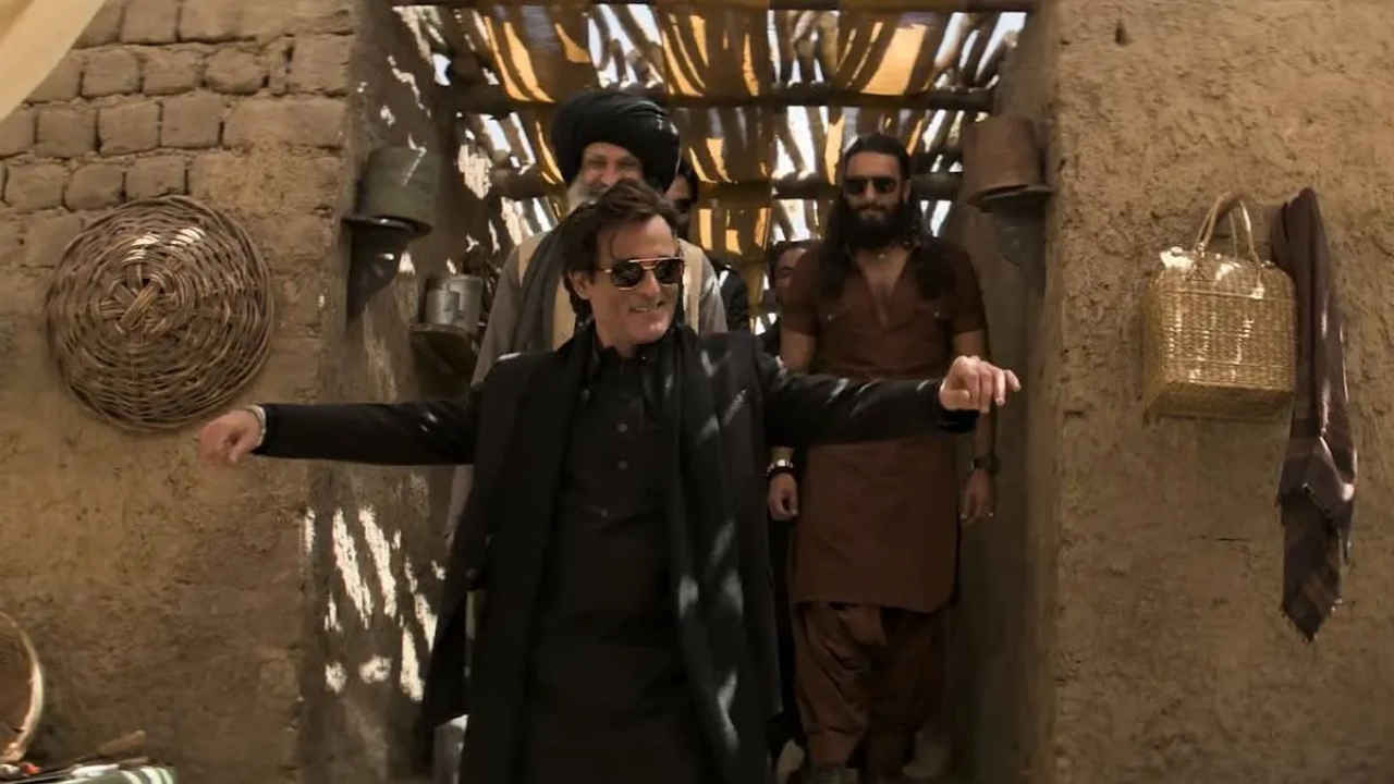 Dhurandhar OTT release date, streaming platform and other details we know