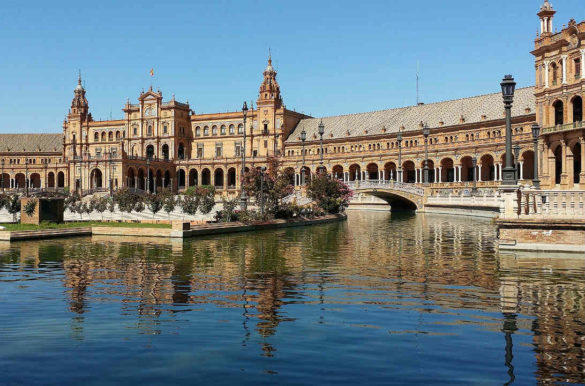 Espanha além de Madri e Barcelona: 27 lugares incríveis!