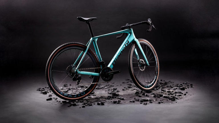 Bianchi recalls Impulso gravel bike due to potential handlebar failure