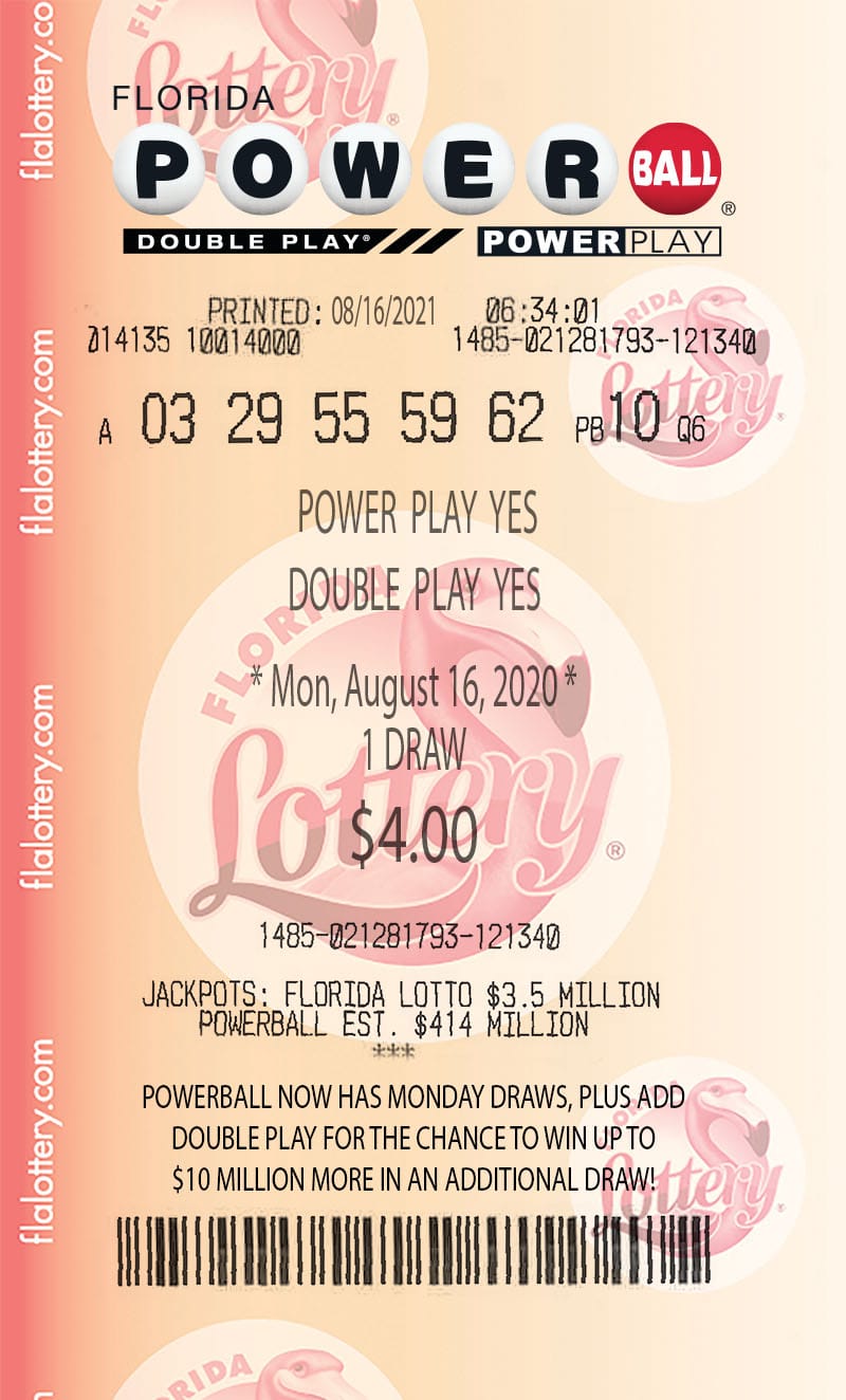 Did anyone win last night's Powerball? Winning numbers for Dec. 15, 2025