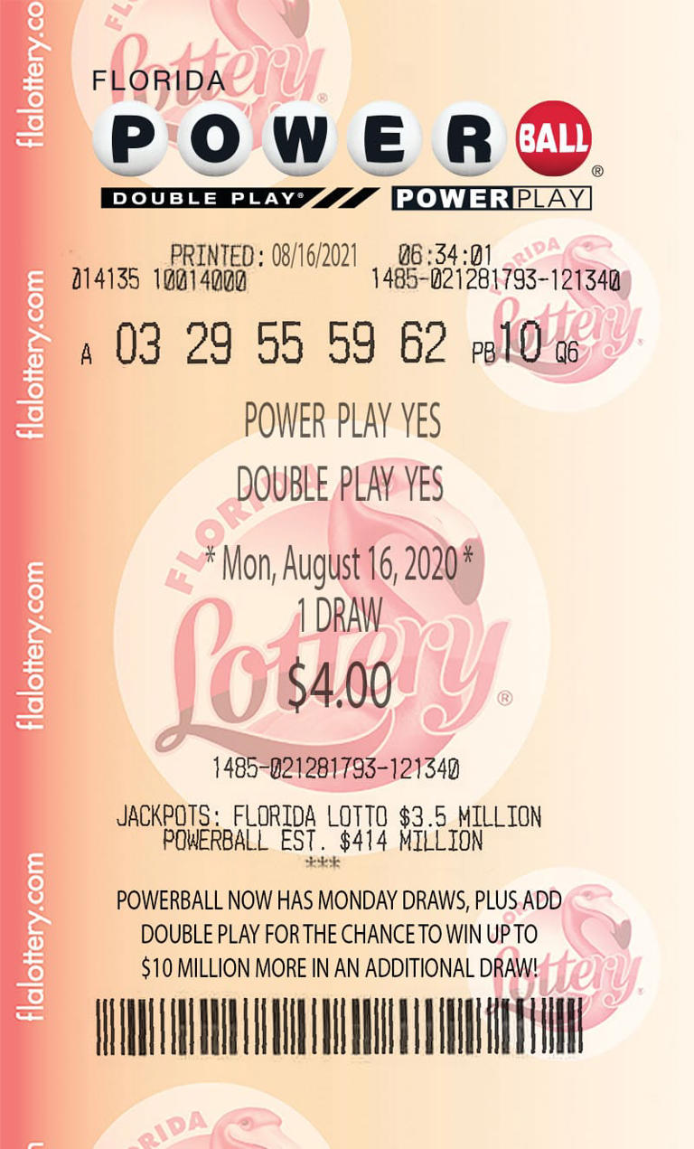 Did anyone win last night's Powerball? Winning numbers for Dec. 15, 2025