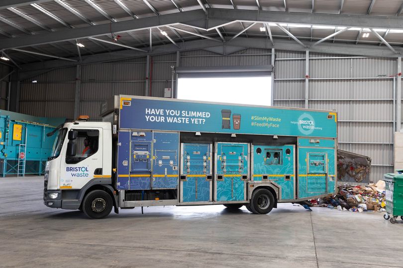 Bristol Waste praised as contract renewed despite missed collections ...