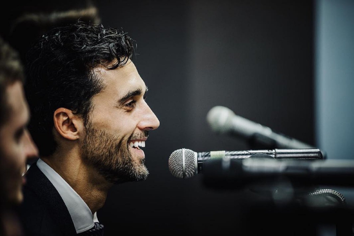 Hasta tres jugadores del Real Madrid, con nombres y apellidos, no ...