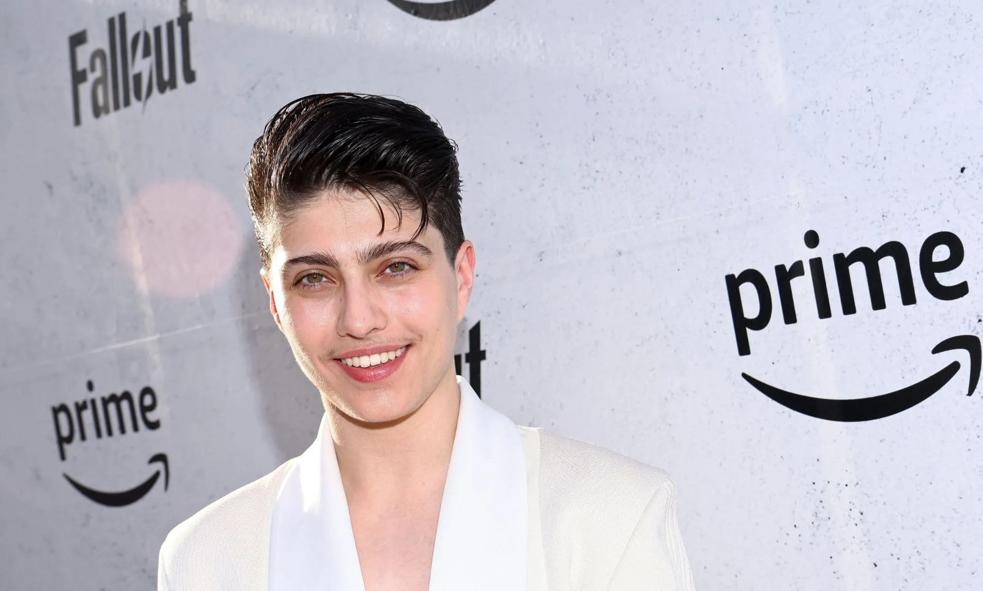 Everything you need to know about Fallout star Xelia Mendes-Jones ...