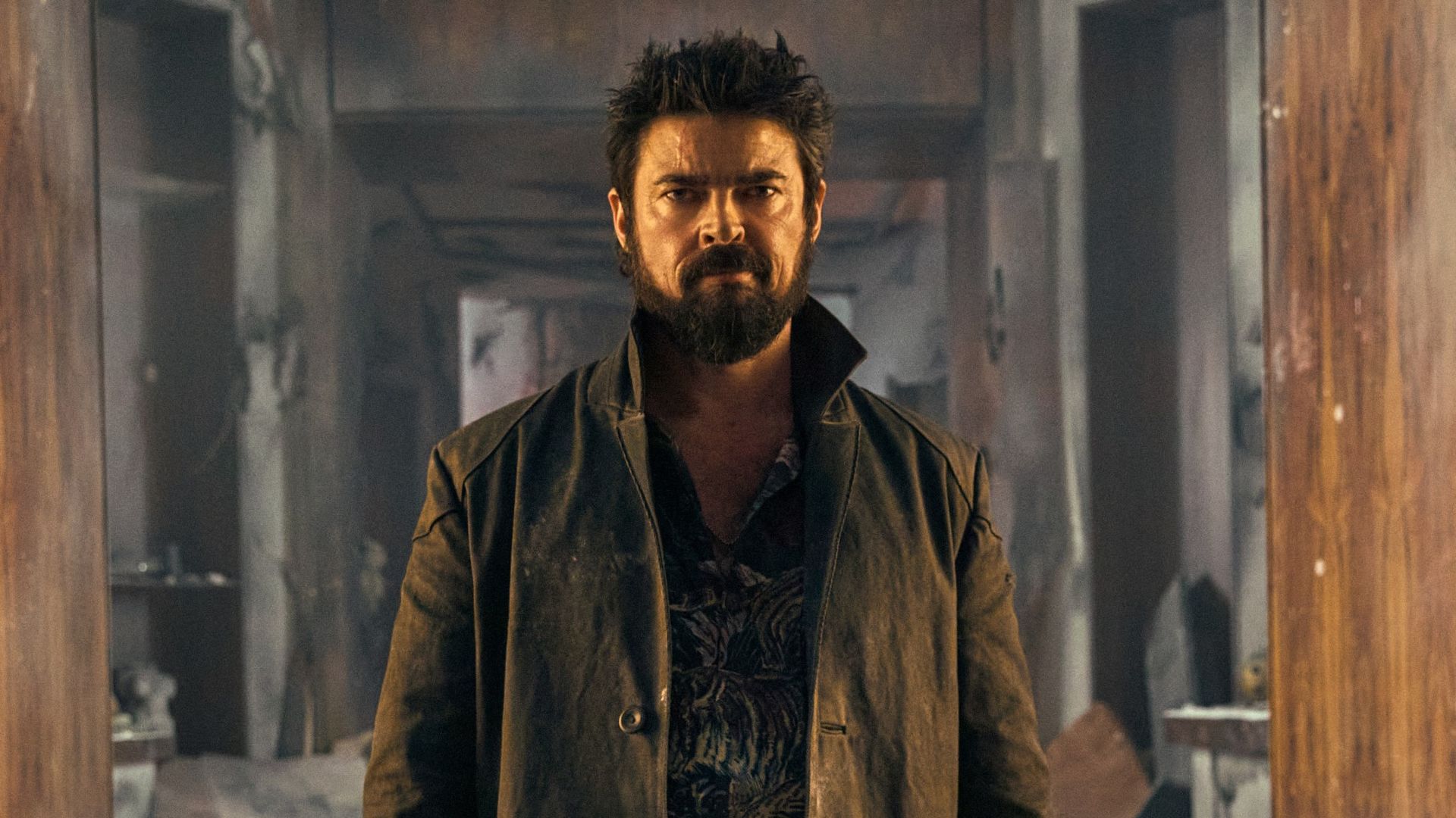 Everything we know about The Boys season 5