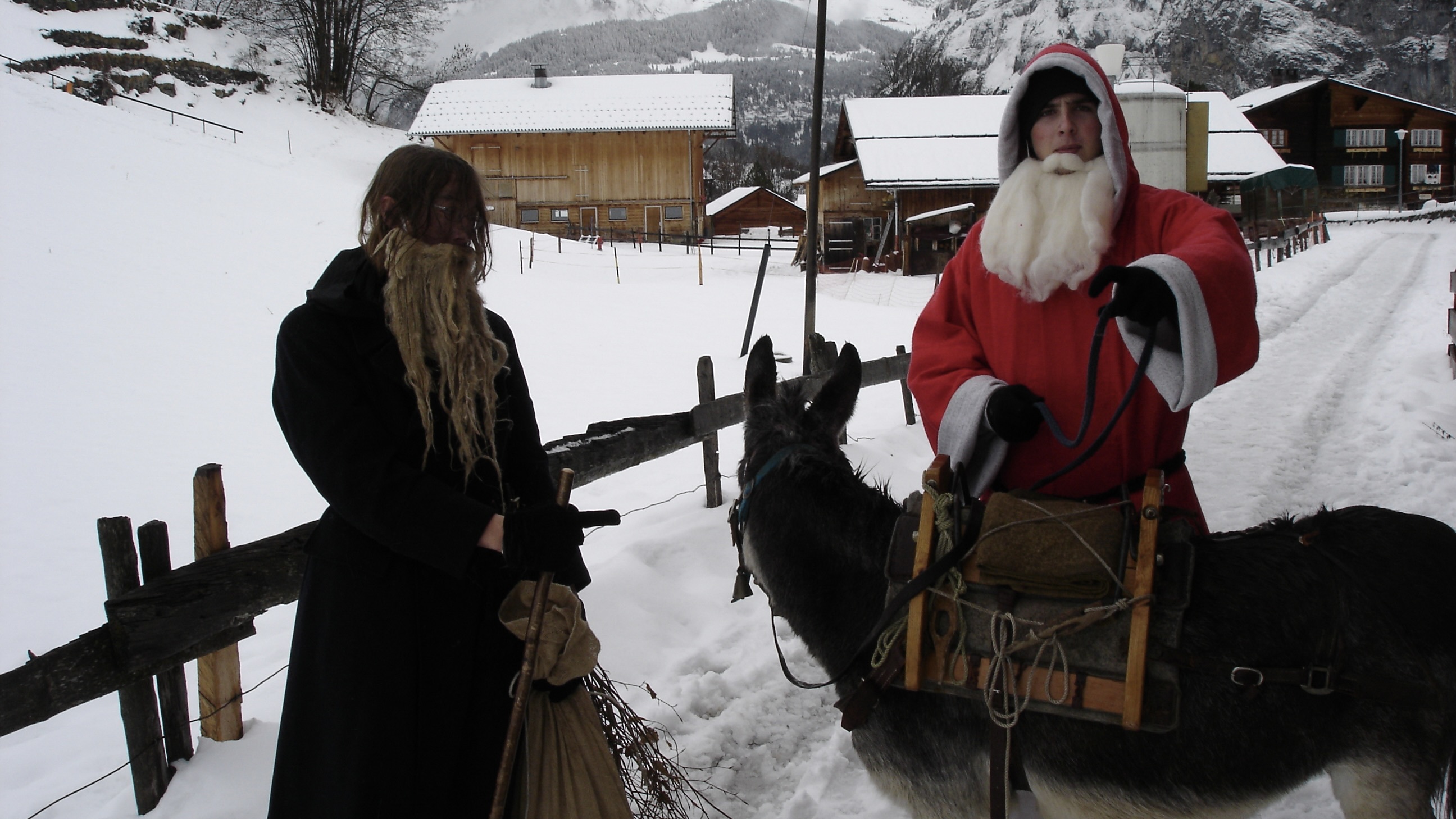 Rick Steves’ Europe: Celebrating Christmas in German