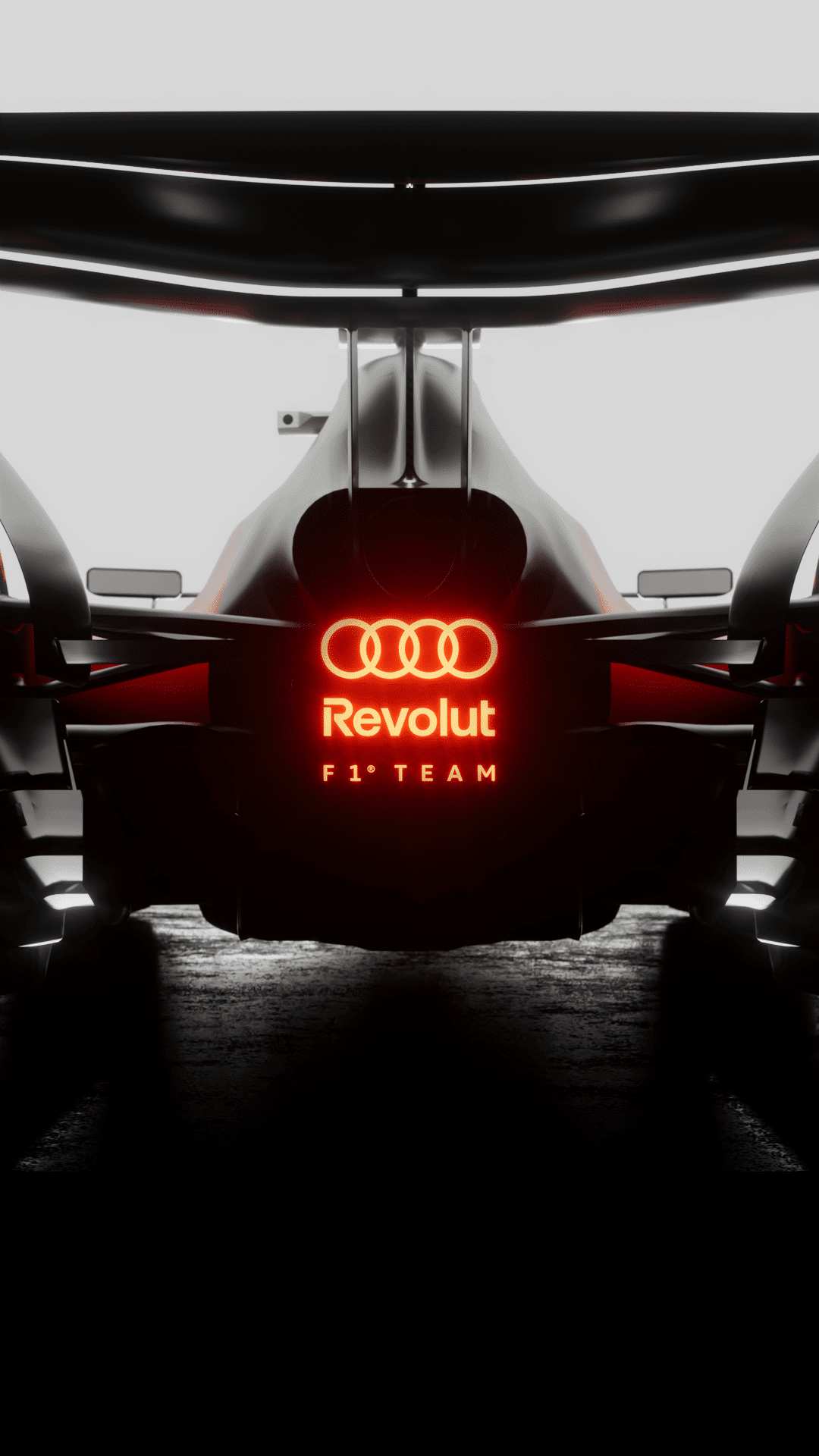 Formule 1 : Audi dévoile son identité avant son arrivée en 2026