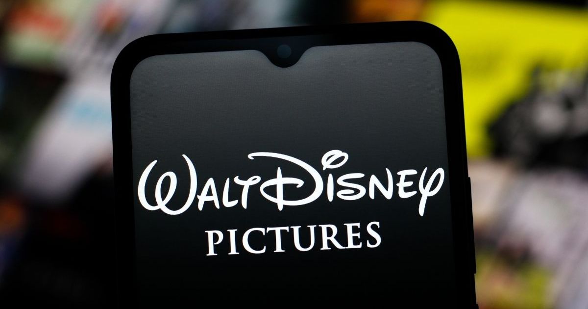 Disney's billion dollar animated hit to get a live-action movie – report