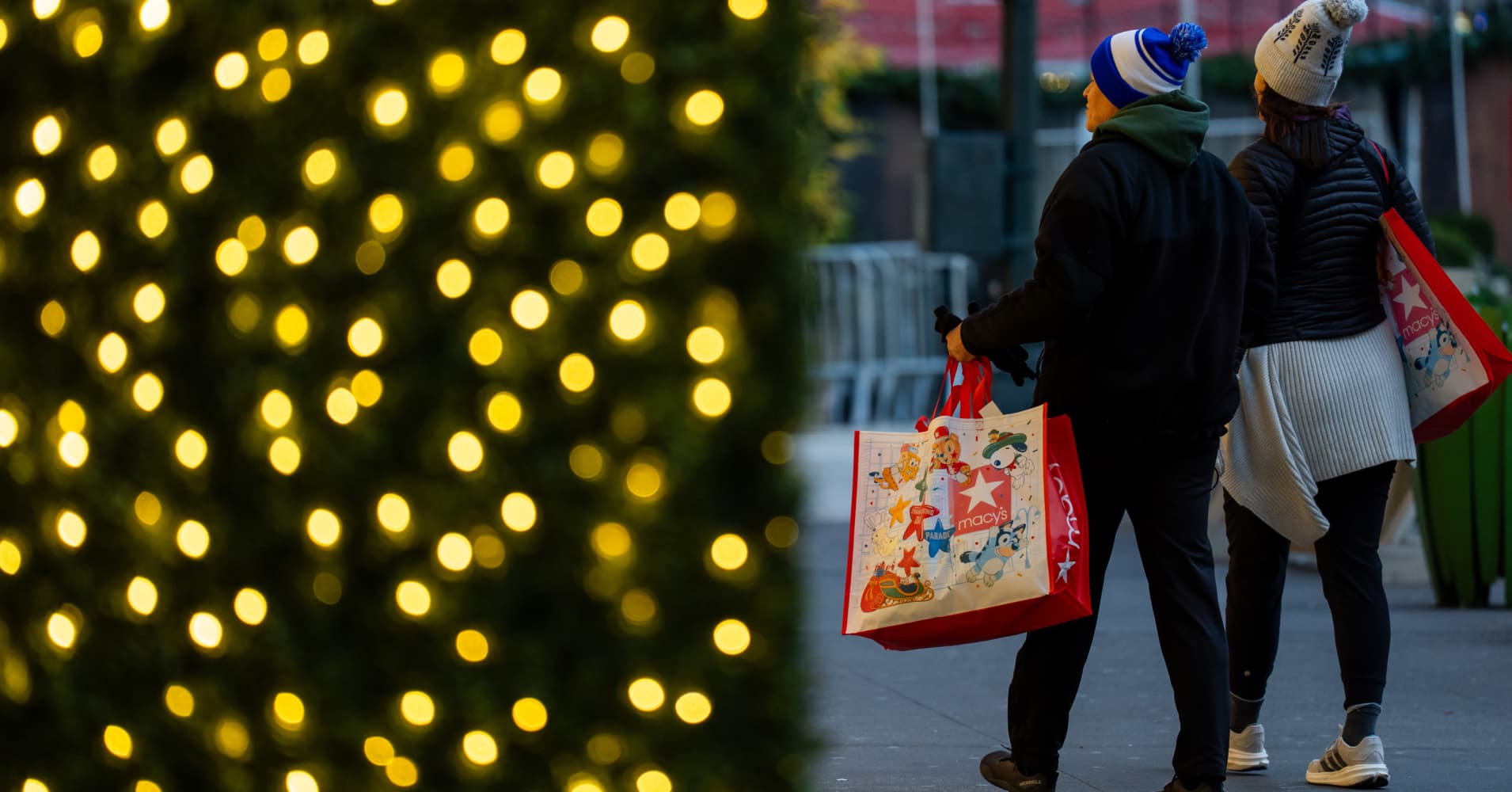 Consumers are feeling gloomy about the economy. Here's why they're ...
