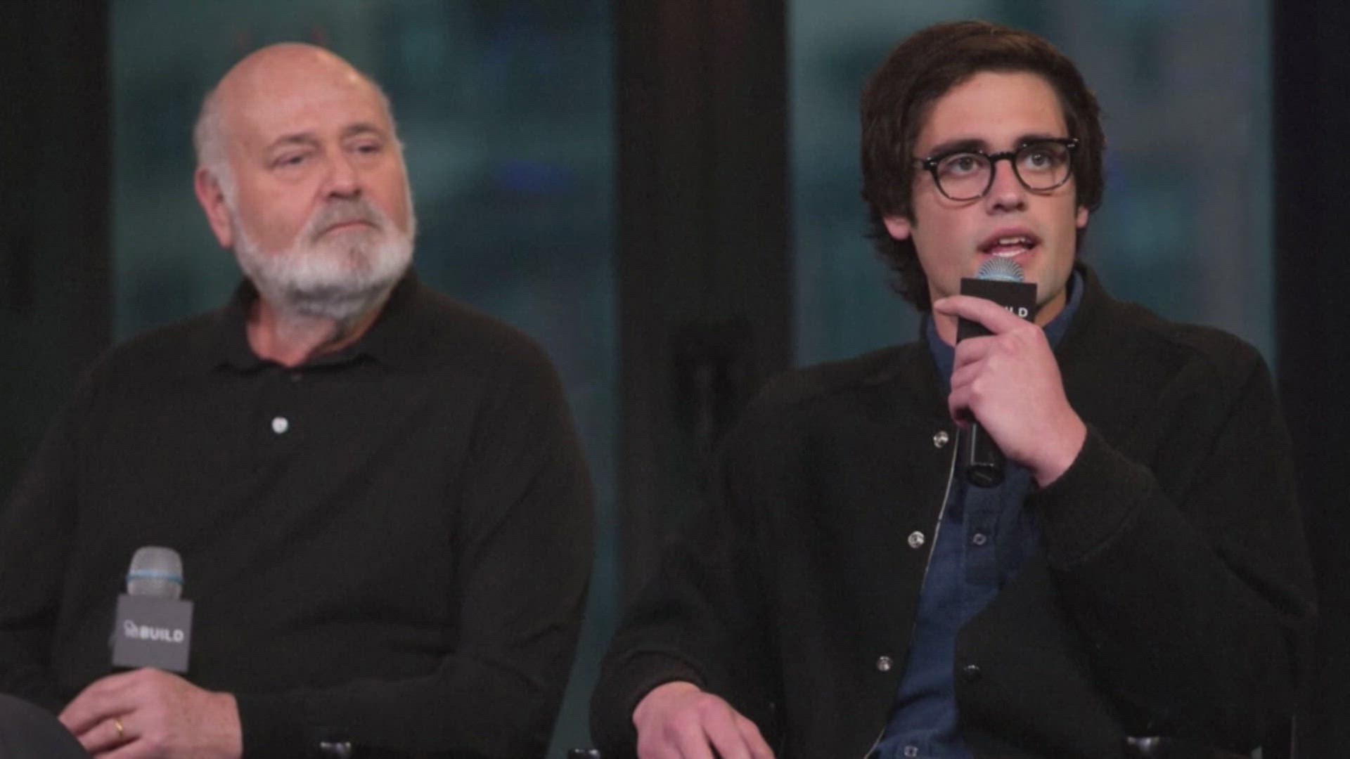 Rob Reiner death: Son in custody, could face formal charges Tuesday