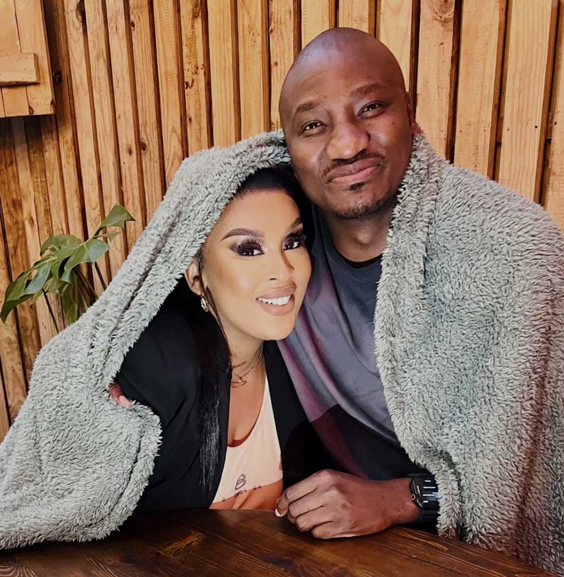 Who is Nonku Williams' new boyfriend? Find out here