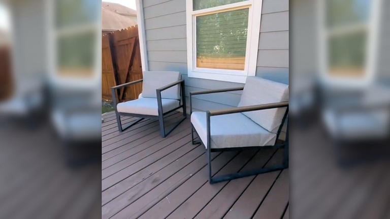 How to DIY durable patio cushions—for a fraction of the price