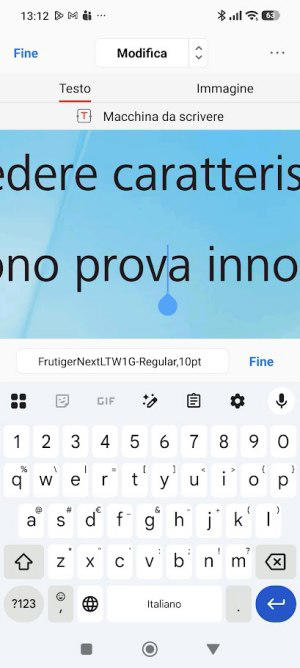 Modifica PDF su Android: come fare in pratica