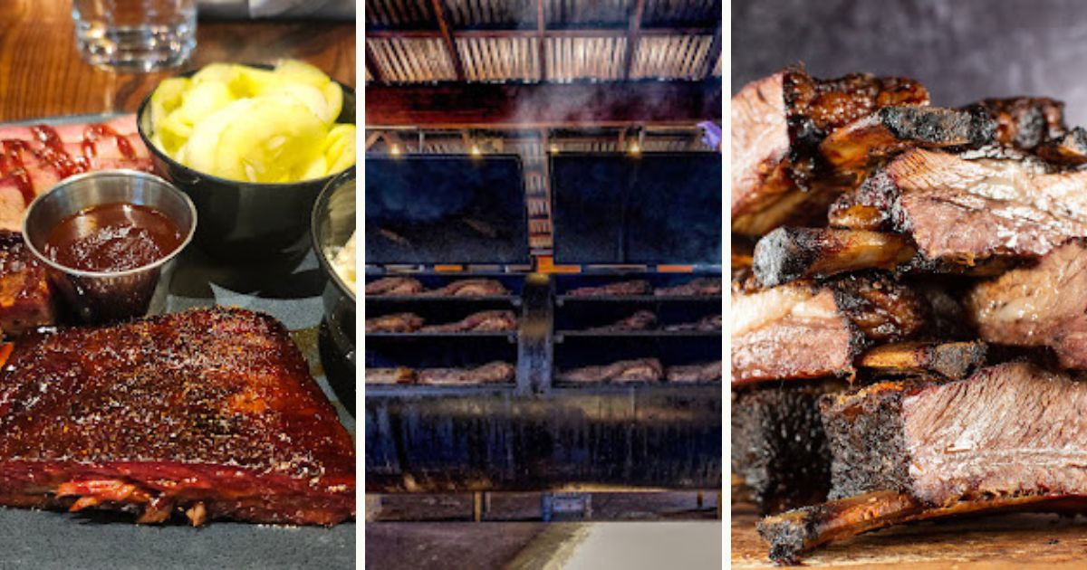 50 states, 50 barbecue joints every meat lover should try