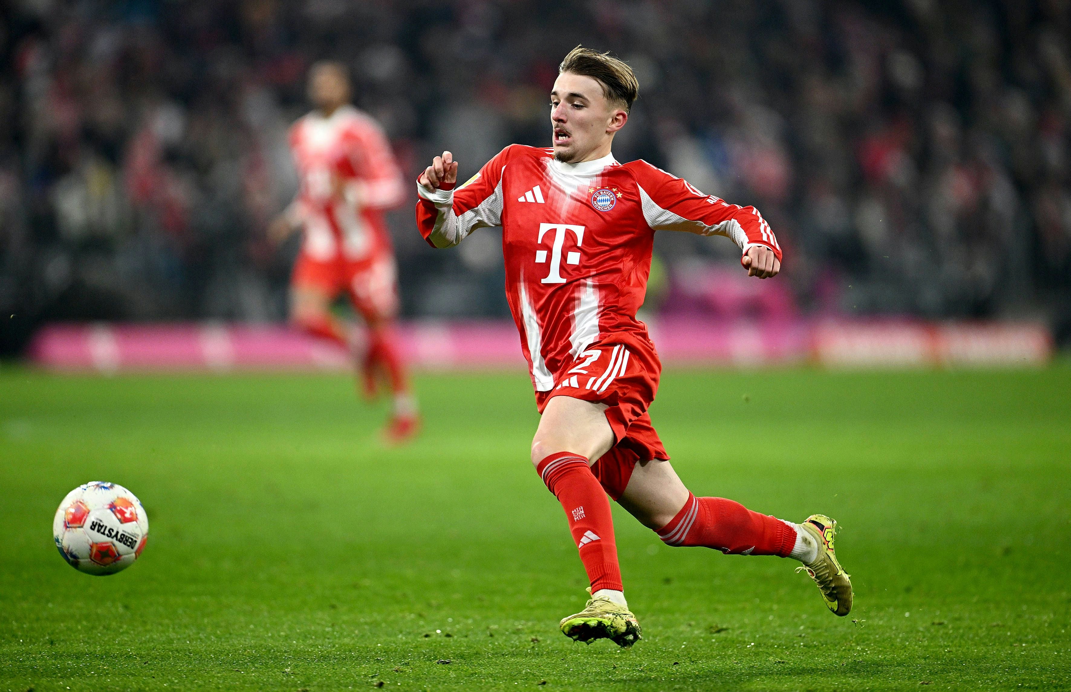 Inklusive Fotos im Trikot: Lennart Karl im Probetraining von Real Madrid