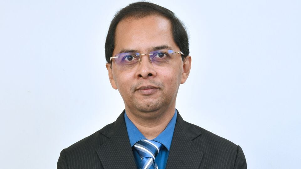 Stocks to buy for long term: Dharmesh Shah of ICICI Securities picks ...