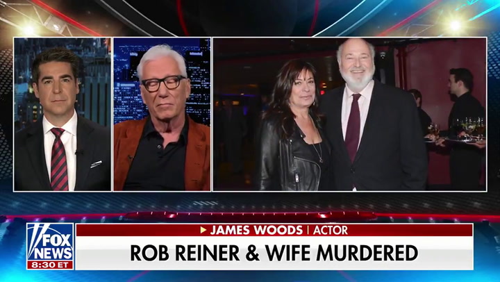 MAGA actor fumes at Trump on Fox over Rob Reiner slaying