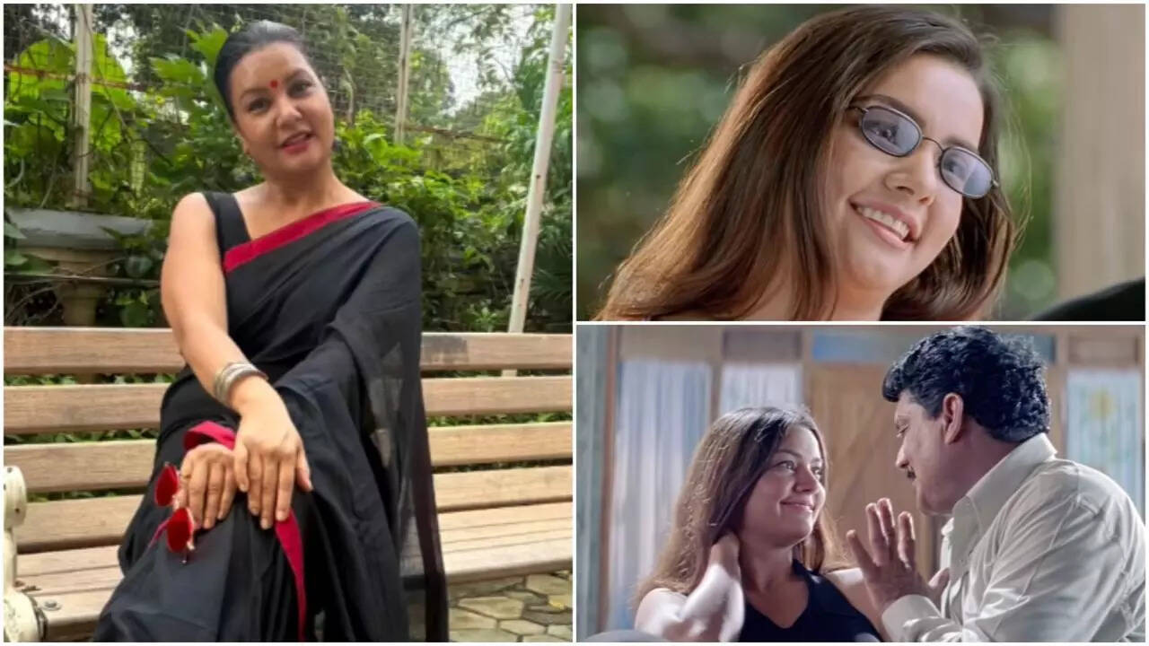 Kakkakuyil’s Elina, Suchetha Khanna: The biggest struggle I had was ...