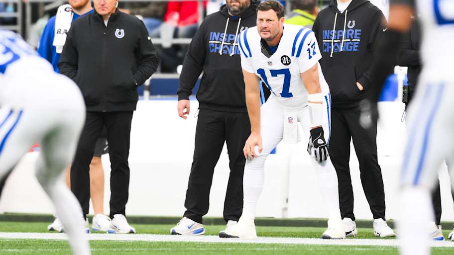 3 reasons Philip Rivers gives Colts best playoff hope