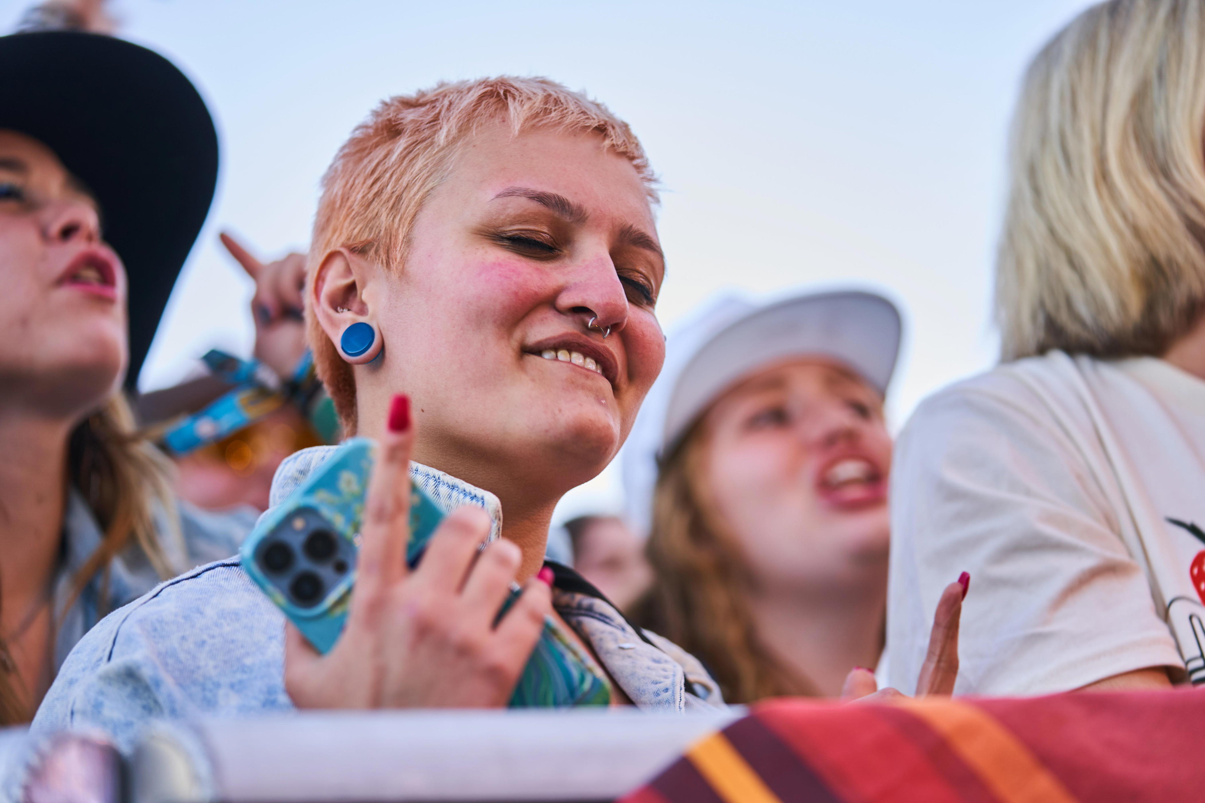 17 unforgettable Arizona music festivals you can't miss in 2026