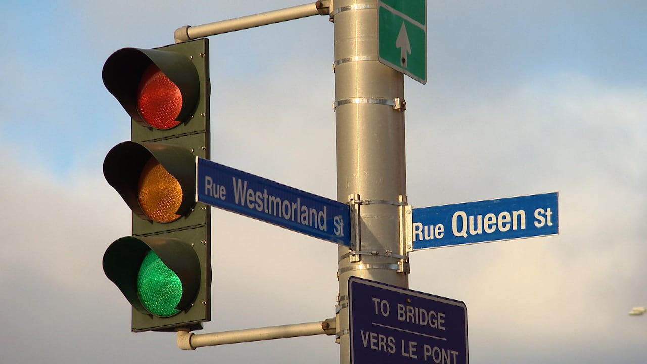 Fredericton takes initial steps to acquire red-light cameras