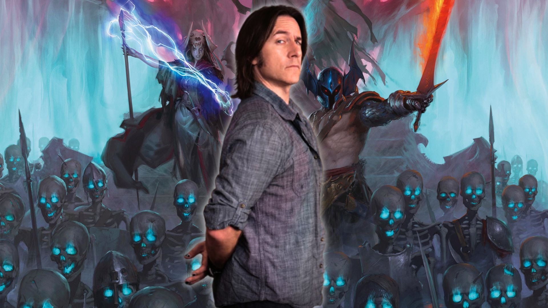 Critical Role campaign 4 just made these essential D&D spells ...